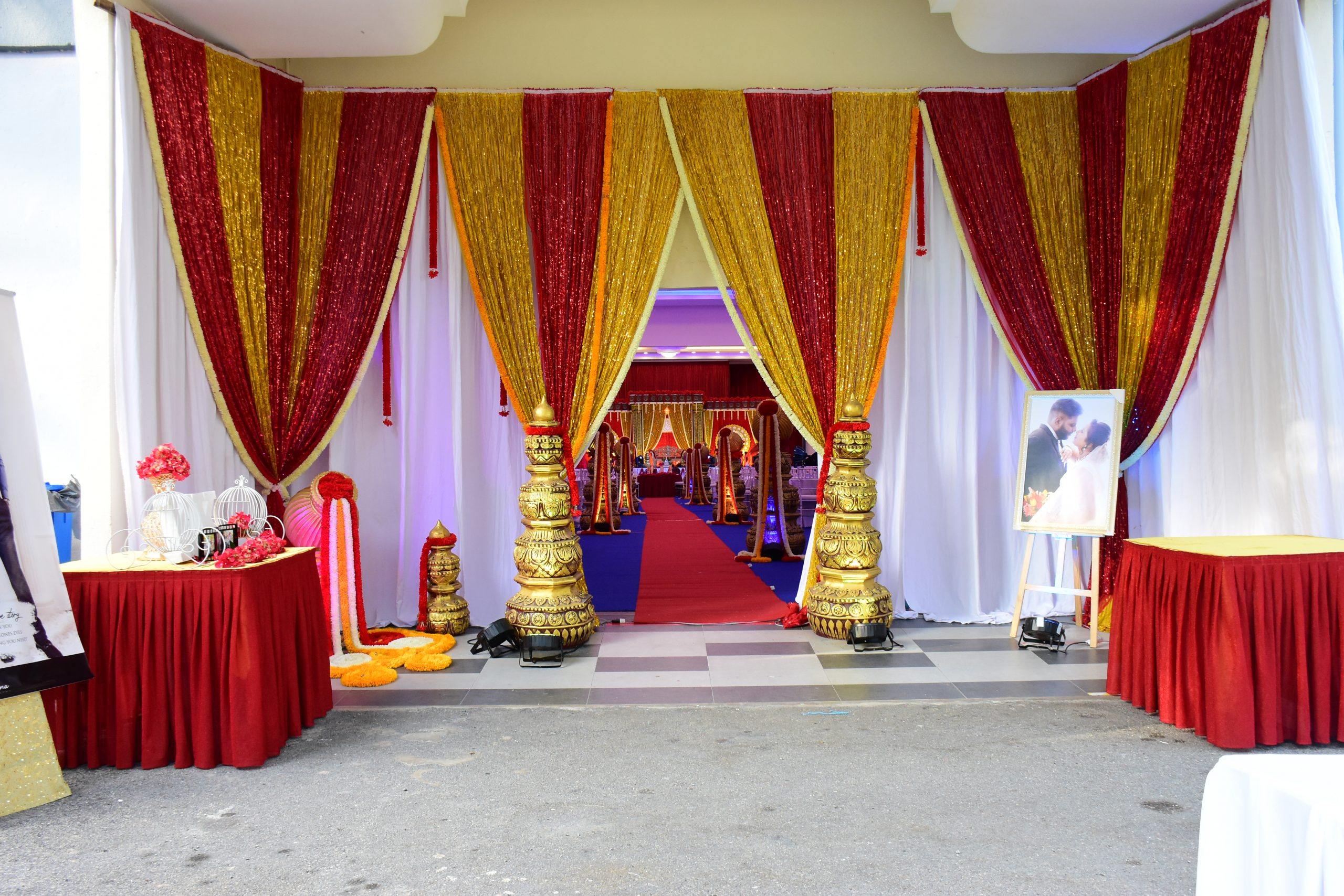 Oncidium Hall – Majmuk Wira Sdn. Bhd. – Revamp | Restore | Revitalize