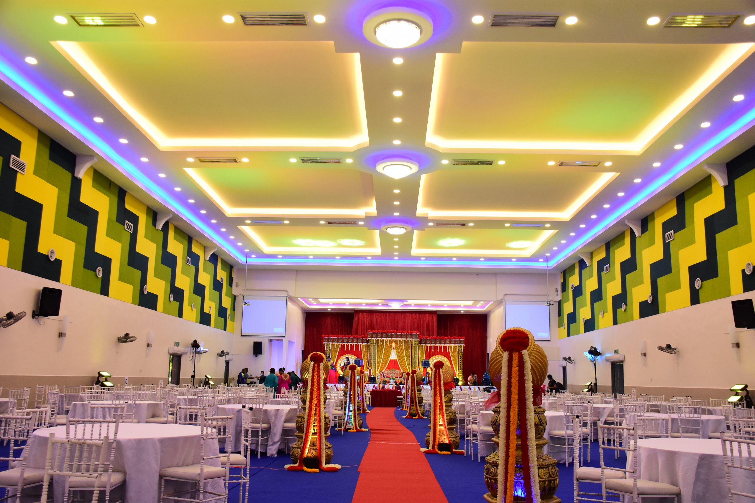 Oncidium Hall – Majmuk Wira Sdn. Bhd. – Revamp | Restore | Revitalize