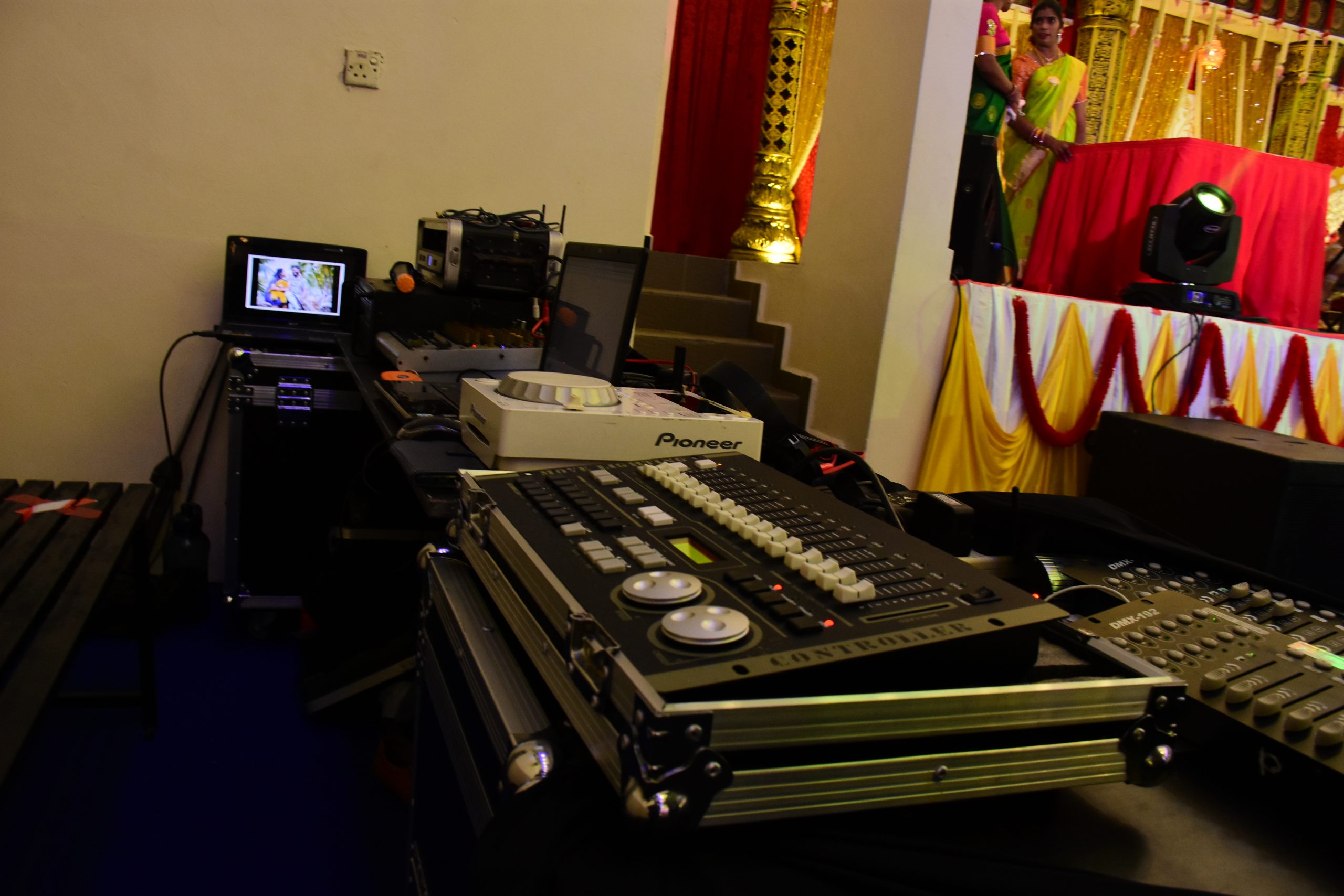 Oncidium Hall – Majmuk Wira Sdn. Bhd. – Revamp | Restore | Revitalize