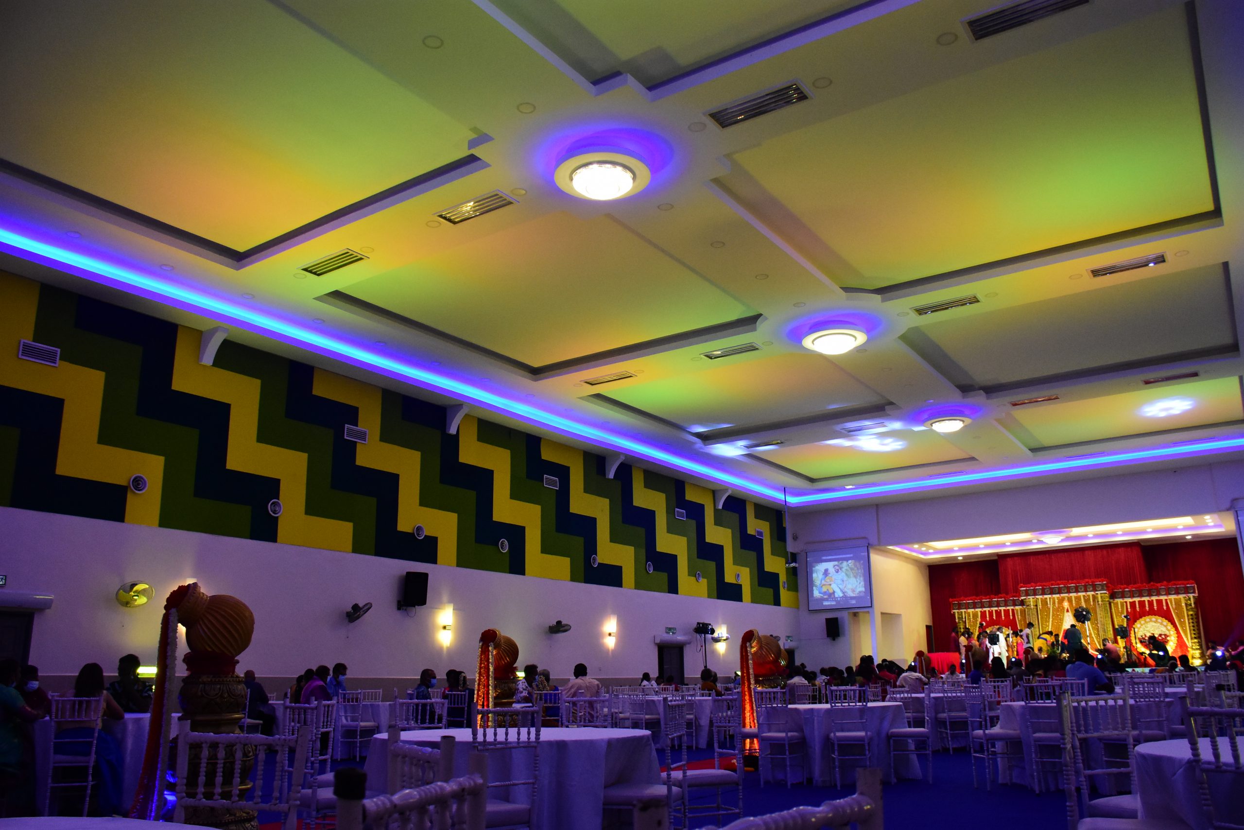 Oncidium Hall – Majmuk Wira Sdn. Bhd. – Revamp | Restore | Revitalize