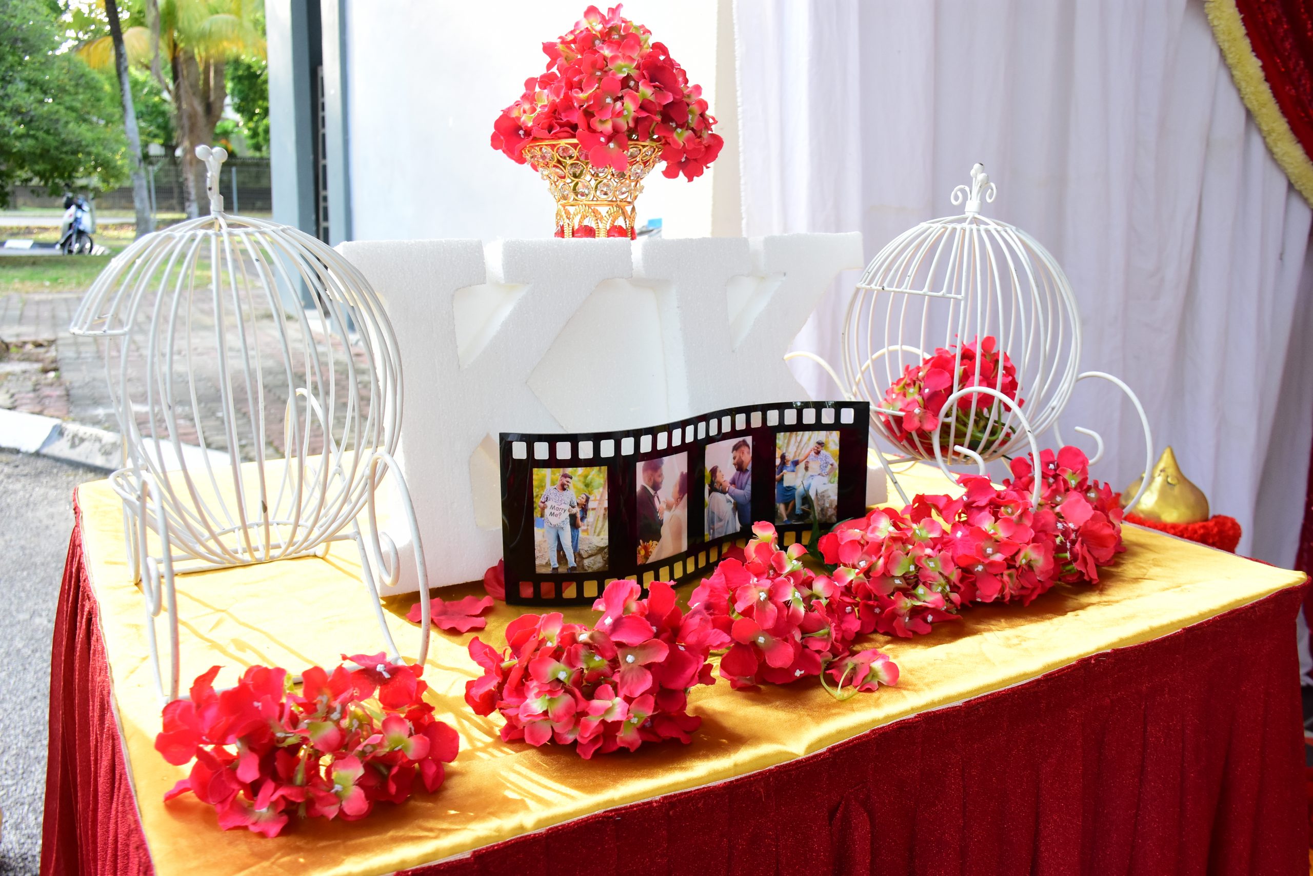 Oncidium Hall – Majmuk Wira Sdn. Bhd. – Revamp | Restore | Revitalize