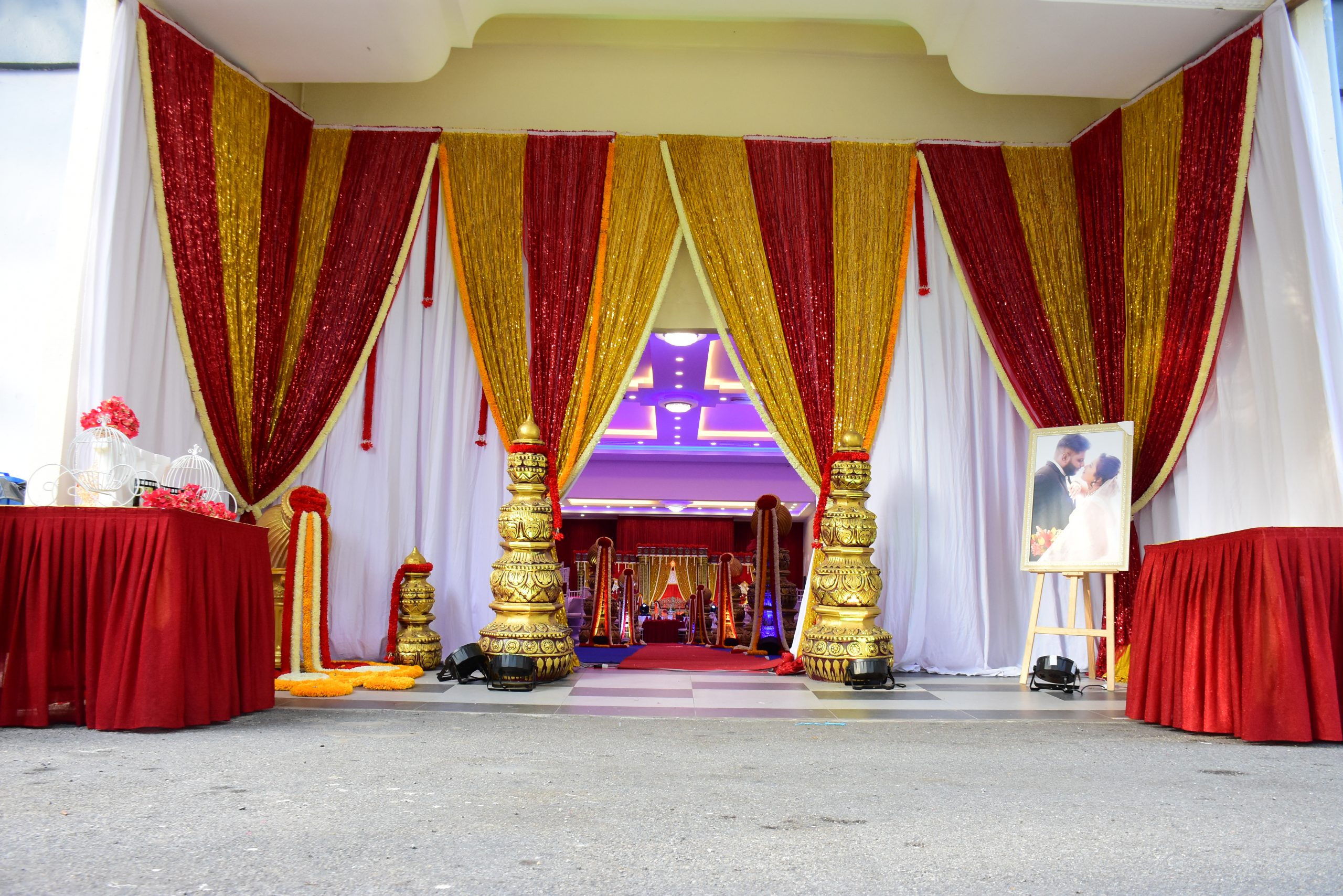 Oncidium Hall – Majmuk Wira Sdn. Bhd. – Revamp | Restore | Revitalize