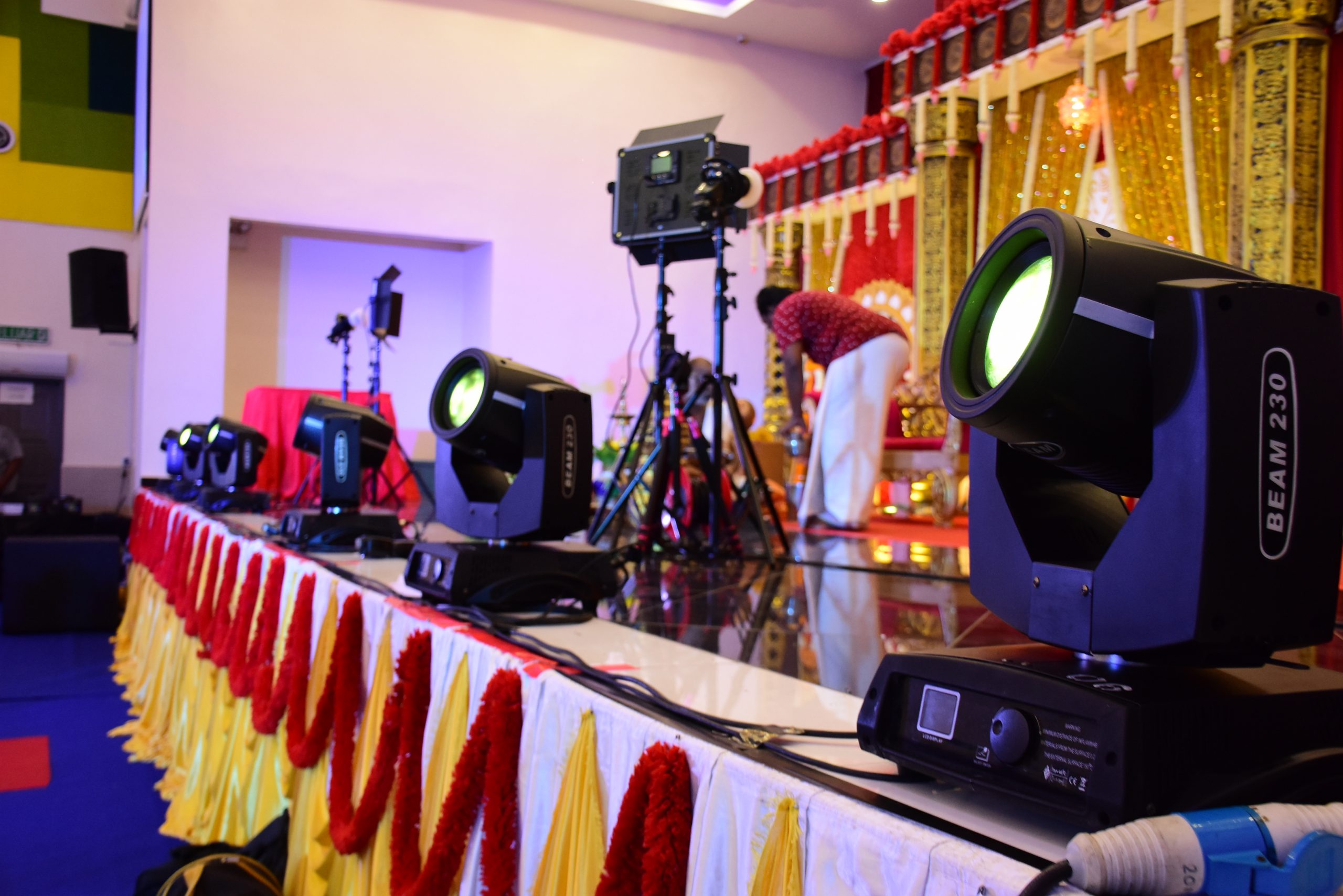 Oncidium Hall – Majmuk Wira Sdn. Bhd. – Revamp | Restore | Revitalize